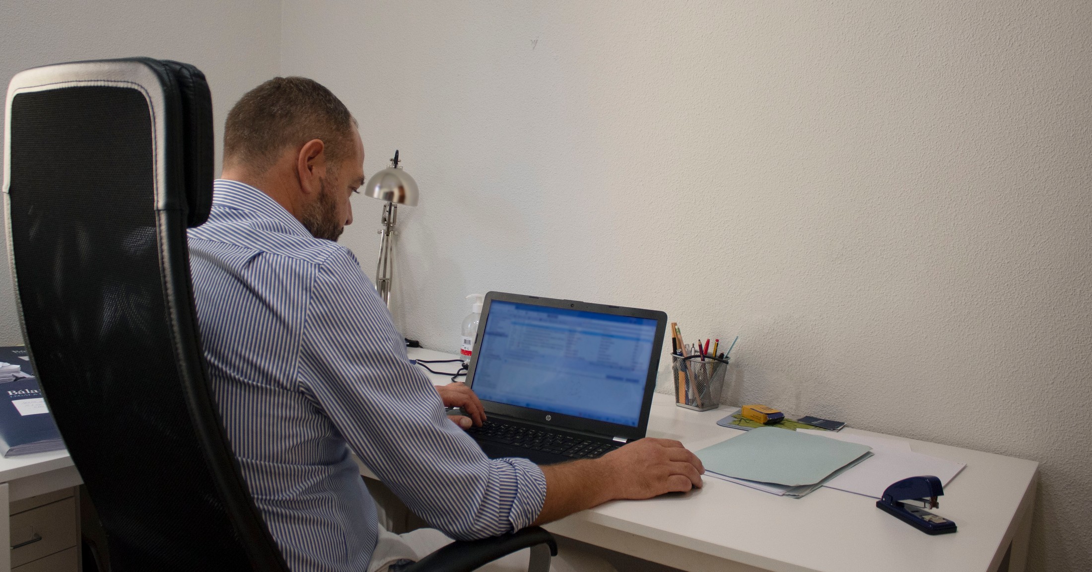 Línea personal | balamo.legal